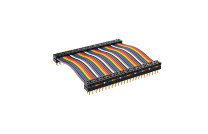 IDC (Insulation Displacement) & FFC (Flat Flex) Cables | DigiKey